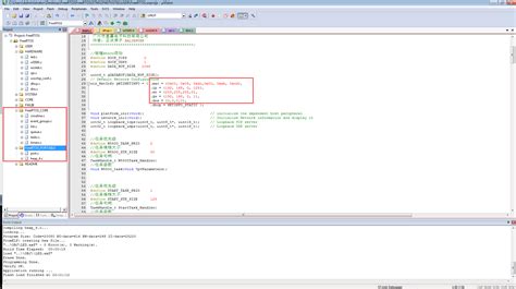 Stm32f407vgt6w5500freertos移植整合测试出现丢包现象是为什么？ 嵌入式学习小组 电子技术论坛 广受欢迎