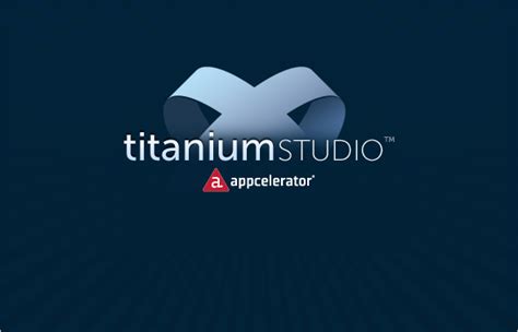 Titanium STUDIOからAndroid SDKをインストールする LEGGODT
