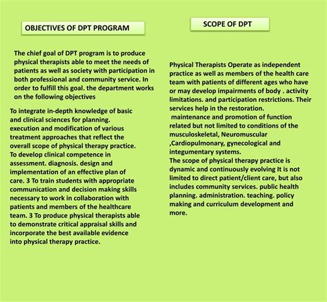 Ppt Prospectus 2020 Powerpoint Presentation Free Download Id617415