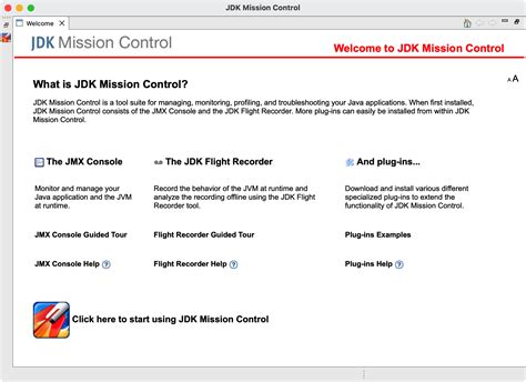 Jvm 性能监控工具之可视化篇 二哥的java进阶之路