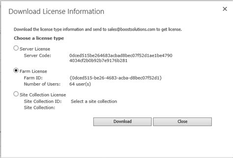 Boostsolutions Foundation Tutorial Boostsolutions App Saas And Software For Microsoft 365