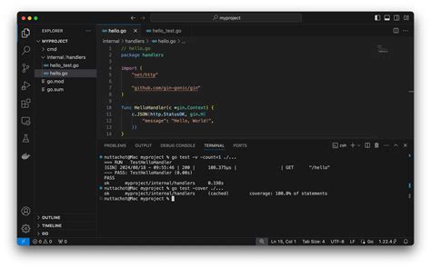 Mastering Golang For E Commerce Back End Development Part 4