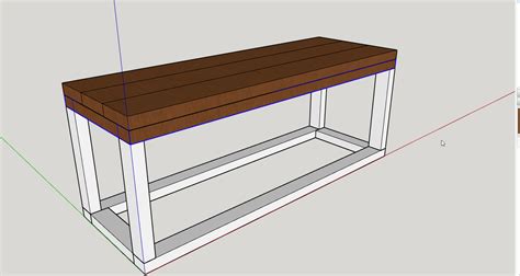 Editing A Material Without It Effecting The Same Material On Another Object Pro SketchUp