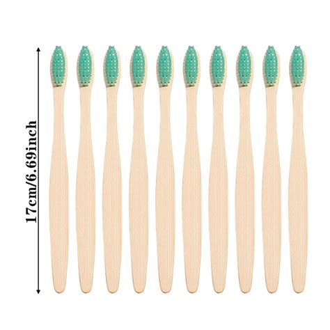 Linjieee Tooth Brushes Adults Soft Toothbrush Adult Toothbrush Soft