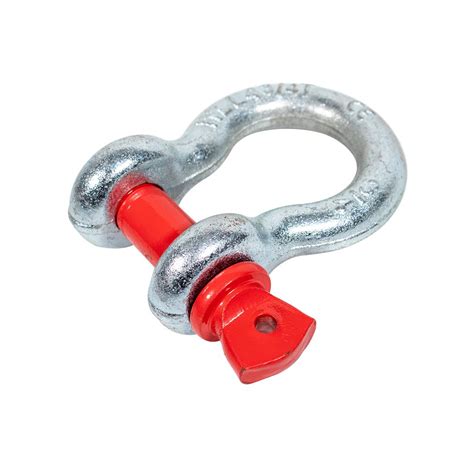 Bow Shackle 12 Tons