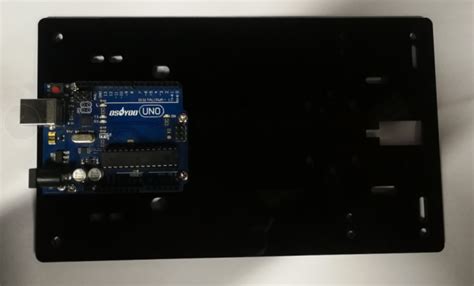 Graphical Programming Tutorial For Arduino Basic Car Robot Osoyoo