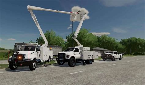 Fs22 Deep South Modding M2 Floater V10 Farming Simulator 19 17 15 Mod