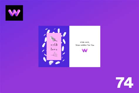 Webdev For You Daily Interaction 74 Webflow