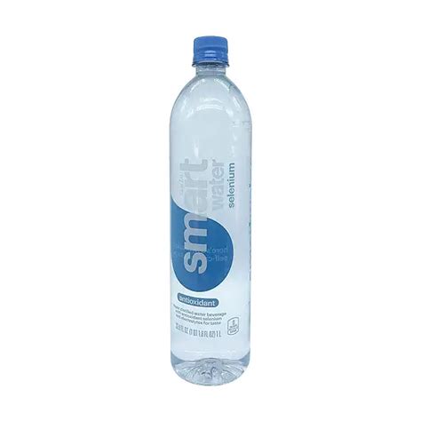 Selenium Water At Whole Foods Market