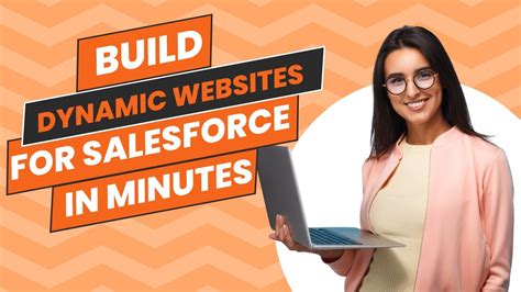 Leveraging Salesforce Web Builders For Enterprise Solutions No Code Needed Salesforce Geek