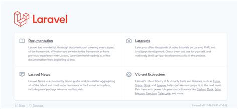 Getting Started Quickly With Laravel Logging Scalyr