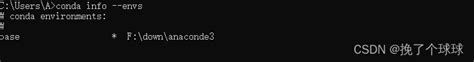 安装完anaconda3，找不到pythonanaconda安装结束python找不到 Csdn博客