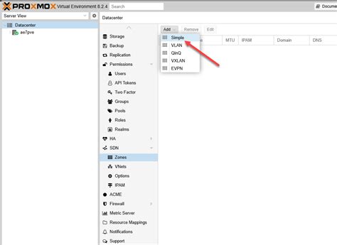 Proxmox Network Configuration For Beginners Including Vlans