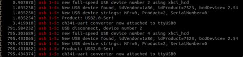 rs232 udev rule not working on startup balenaos balenaforums