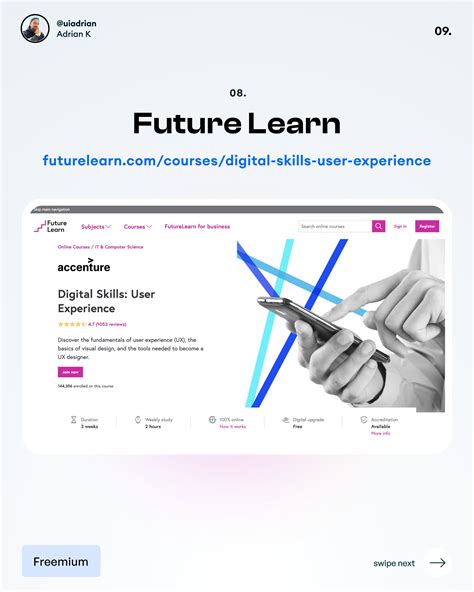 ui adrian on twitter my top sites to learn ux ui design 👇 t