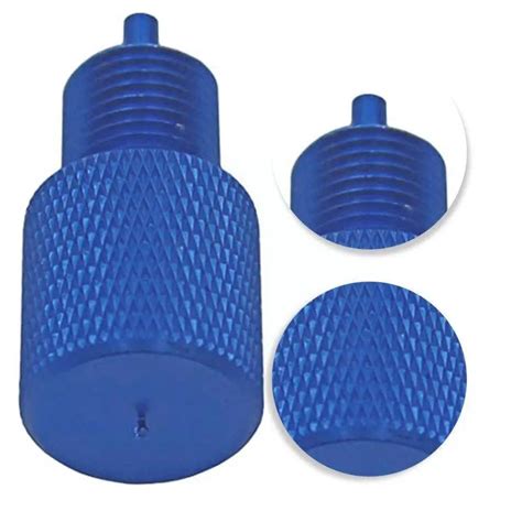Blue Brake Proportional Valve Bleed Tool Brake Distribution Valve