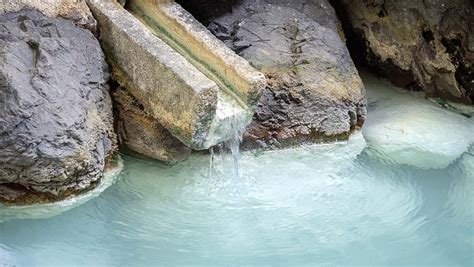 노천탕 기리노유｜온천｜【공식】kirishima Kokusai Hotel