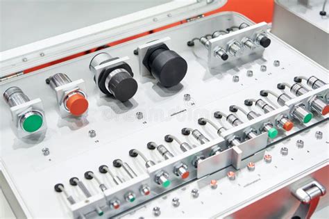Inductive Sensors Industrial Technology Stock Image Image Of Inductive Sensors Industrial Technology Stock Image Image Of