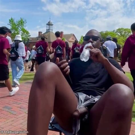 Showing Off Bbc In Public Thisvid Com