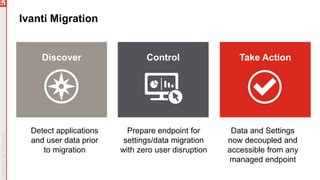 UEMB Windows Migrations How To Migrate User Profiles And DataWindows Migrations