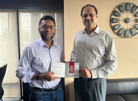 Farewell Newchapter Mohammad Farid Uddin Chowdhury