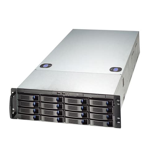 How To Build A Storage Server A Step By Step Guide Part Product Reviews