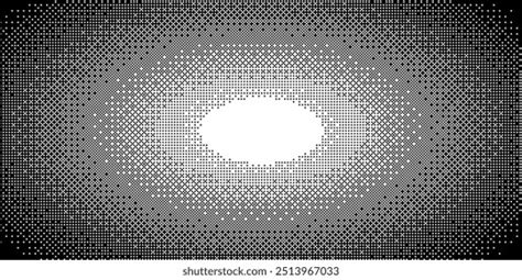 Pixel Art Gradient Dithering Background 8 Stock Vector Royalty Free 2513967015 Shutterstock