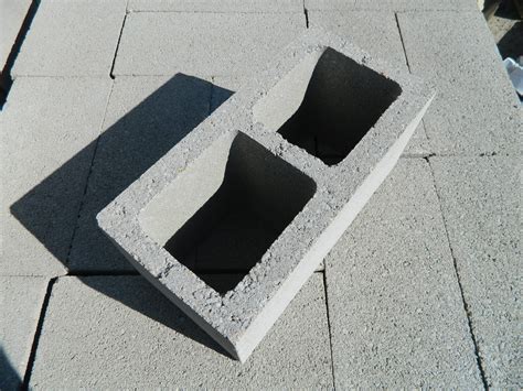 Cinder Block Block Block