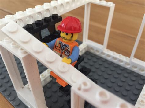 Build An App Like Lego — Tutorial 8 By Tom Brodhurst Hill Build An