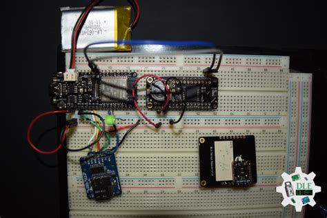 Project 29 Dfrobot Eeprom Rtc Sd Mk010 Dfrobot Maker Community