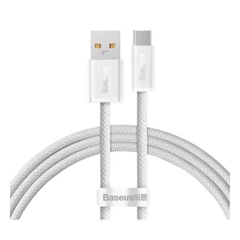 Baseus Dynamic Series Fast Charging Data Cable Usb To Type C 100w 1m