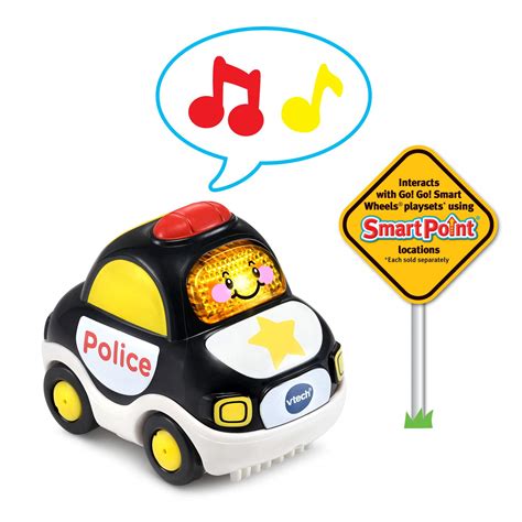 Go Go Smart Wheels Starter Pack 3 Pack