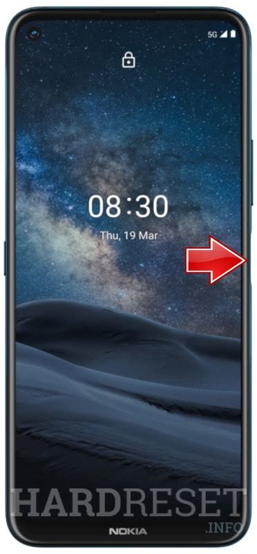 How To Hard Reset Nokia G