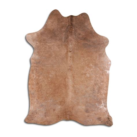 Foundry Select Giving A Exact Size Of A Cowhide Tend To Be Difficult But This Hide Tends To Be