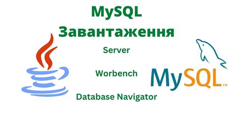 Завантаження Mysql Download Mysql Javalingua Java Mysql Youtube