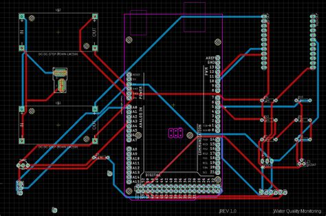 Arduino Mega 2560 Pcb Soldering General Electronics Arduino Forum