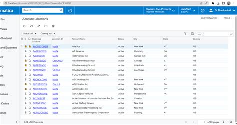Error W Import Scenario Updating Location Summary Community