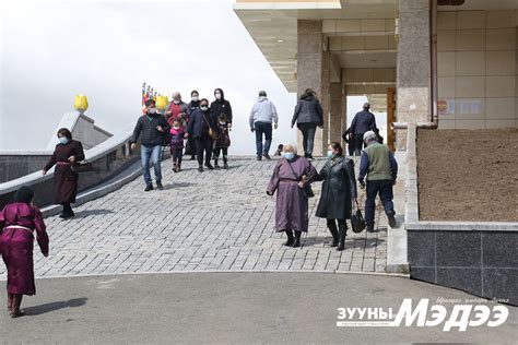Фото Бурхан багшийн Их дүйчин өдөр
