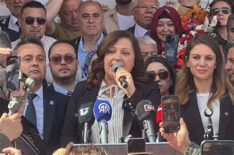 Behlül Özkan Ve Evren Balta Yazdı Afyondan Ankaraya Akpye Ne Diyor Chpye Ne Diyor