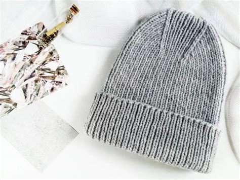 Шапка спицами для мальчика схемы мк видео Winter Hats Beanie Fashion