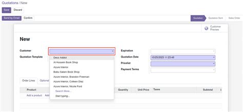 Relational Fields In Odoo Relational Fields Are A Fundamental By Ahmed Muhumed Medium