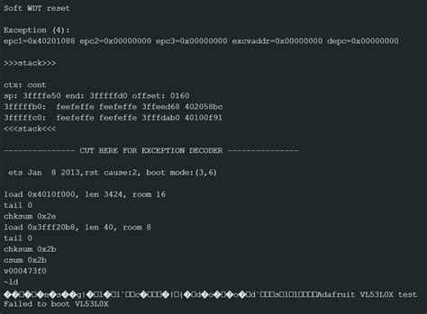 Apds9900 Apds 9900 Proximity Sensor Not Operable In Esp8266 Sensors Arduino Forum