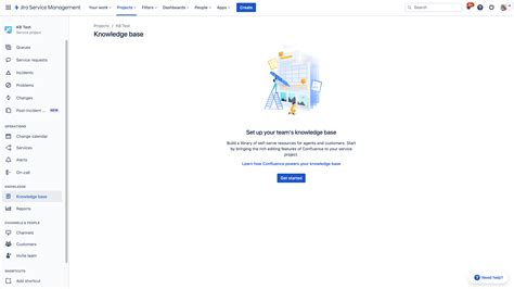 Free Confluence For Jira Service Management Knowledge Base Annual Licenses Jira And Jira