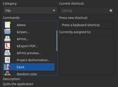 Problem Customize Commands Doesnt Do Anything · Issue 9028 · Freecadfreecad · Github