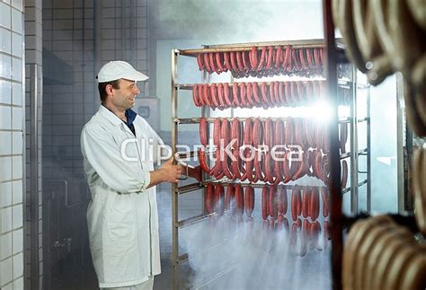해외작가포토 클립아트코리아 통로이미지 주