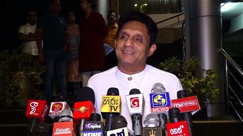 රජයේ හොඳ දේට සහය දෙන්නත් වැරදි දේ පෙන්වා දෙන්නත් අපි කටයුතු කරනවා Youtube