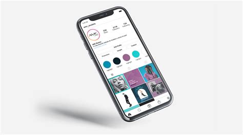 Amc Models On Behance