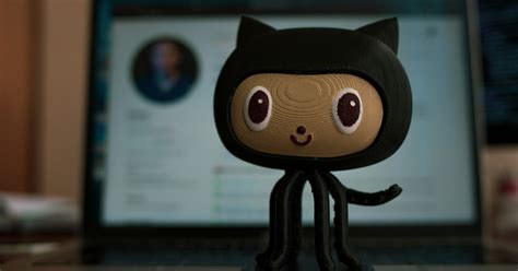 Mona The Octocat Origin And Symbolism Of Githubs Mascot