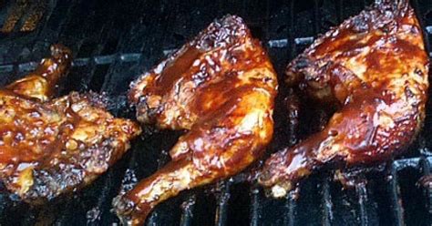 Raspberry Chipotle Chicken Just A Pinch Recipes