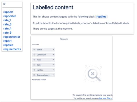 Solved Delete Labels